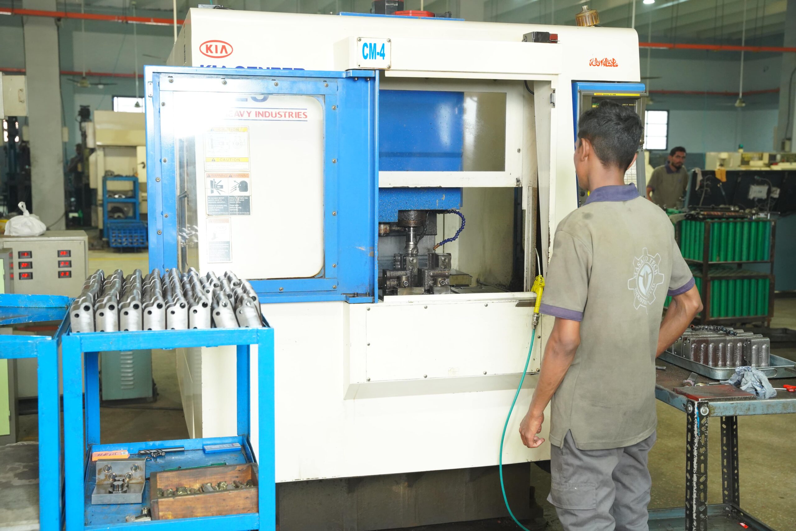 Gallery – Masaud Tech Industries (Pvt) Ltd.